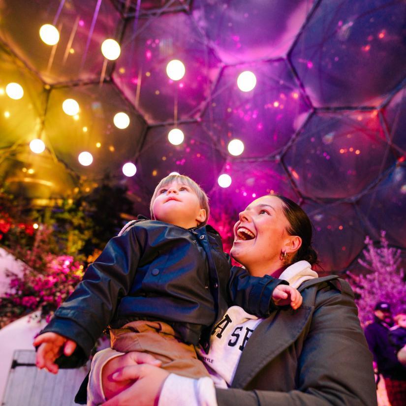 Eden Project Locals' Pass | Eden Project