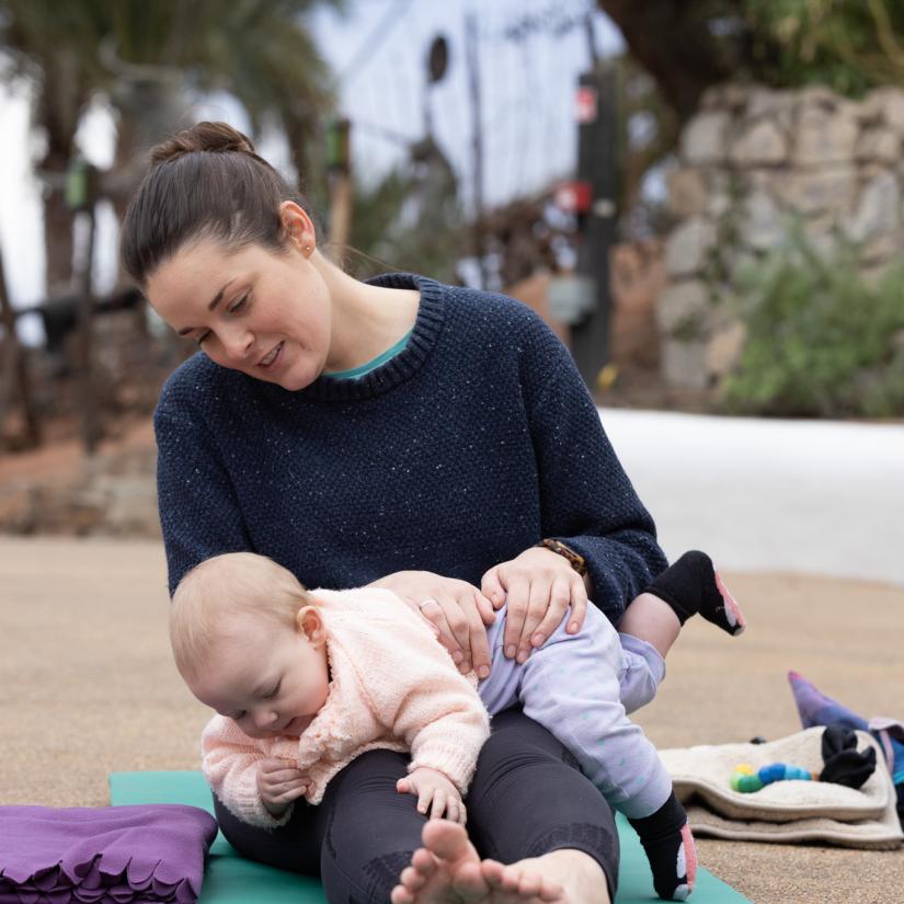 Annual Review 2022-23 | Eden Project