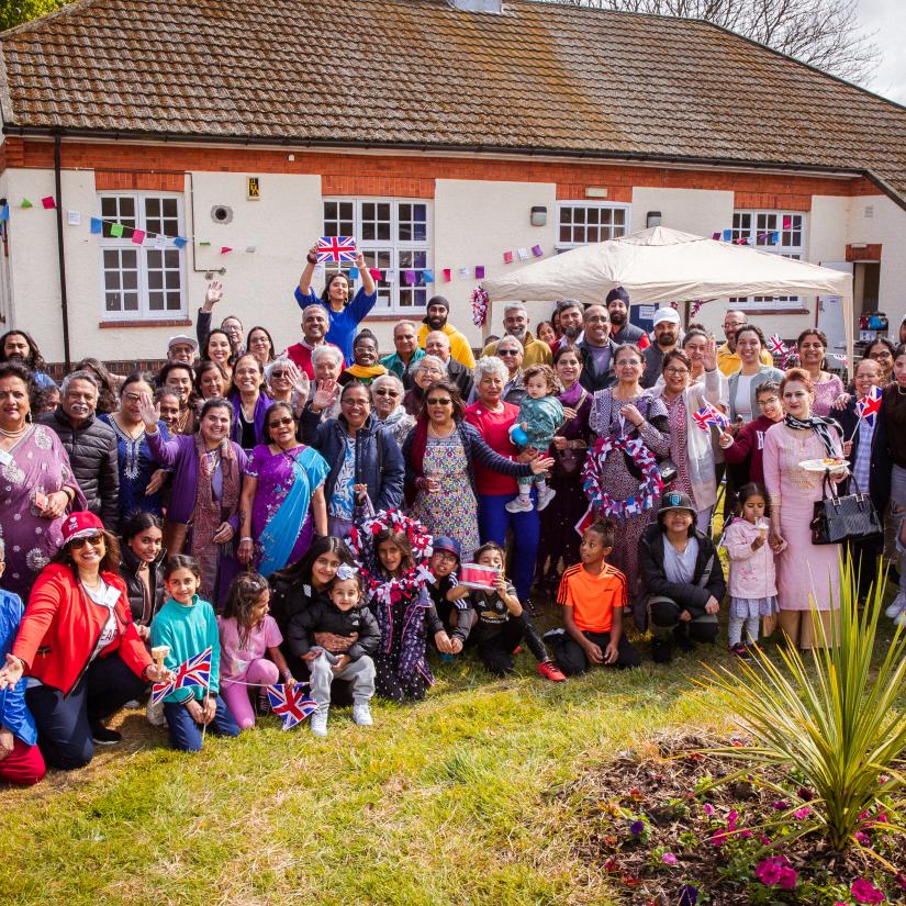 Annual Review 2022-23 | Eden Project