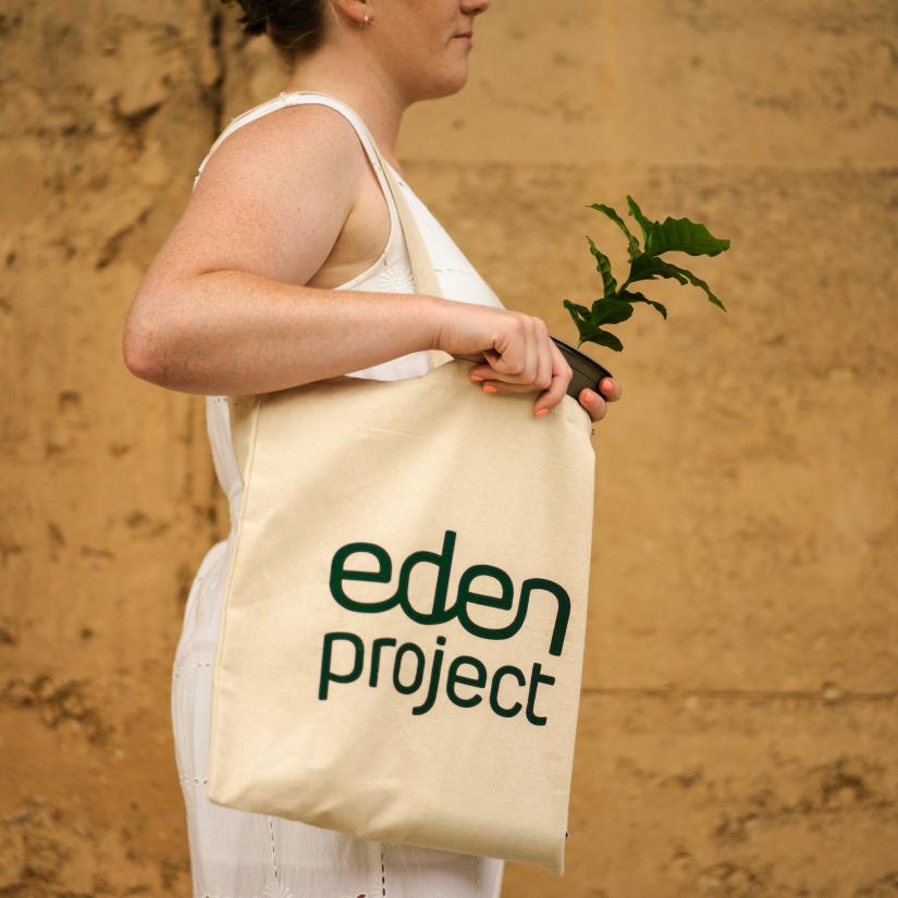 Premium Horticulture Experience | Eden Project