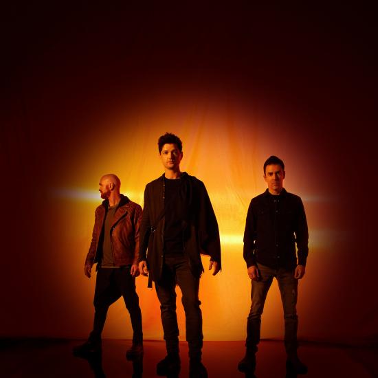 Eden Sessions | Eden Project