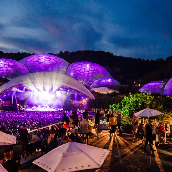 Corporate Membership | Eden Project