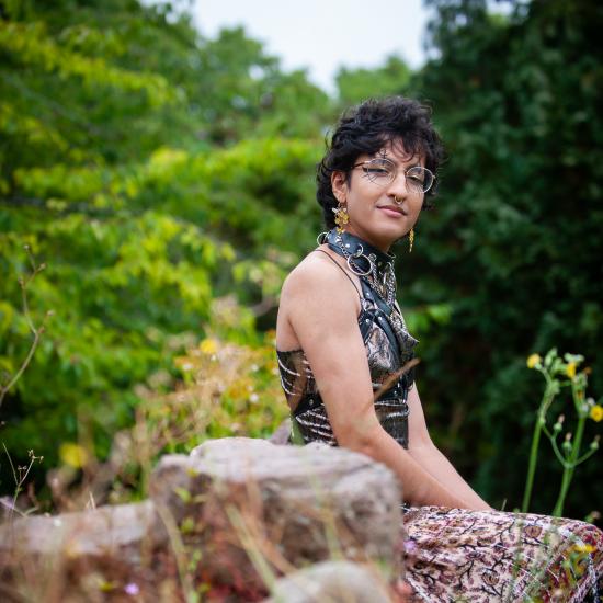 Reclaim | Eden Project