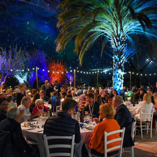 Corporate Membership | Eden Project