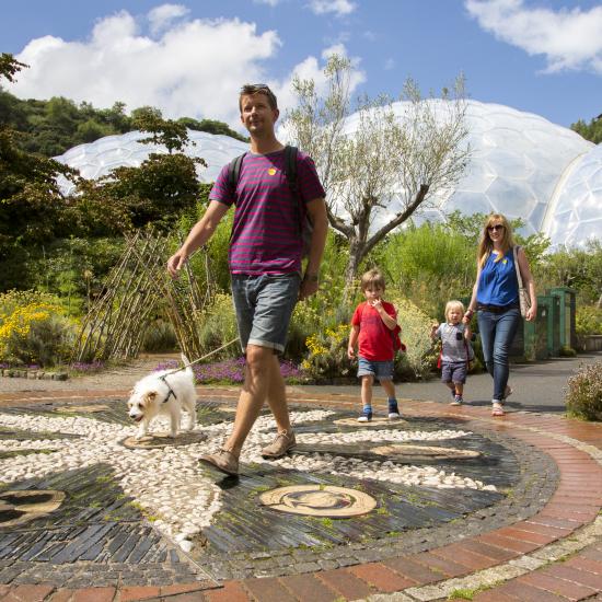 Corporate Membership | Eden Project