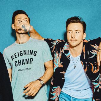 Eden Sessions | Eden Project