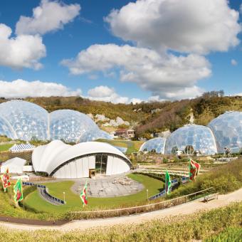 About us | Eden Project