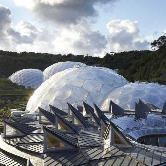 Legal | Eden Project