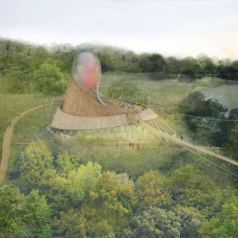 New Edens | Eden Project