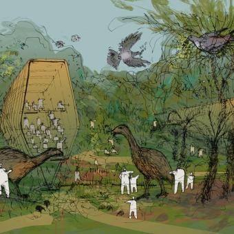 New Edens | Eden Project