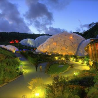 About us | Eden Project