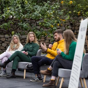 What's on | Eden Project