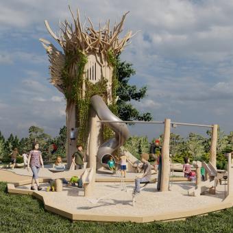 Things to do | Eden Project