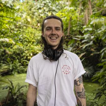 Plate to Planet podcast: Inspiring Food Connections with Eden and WWF ...