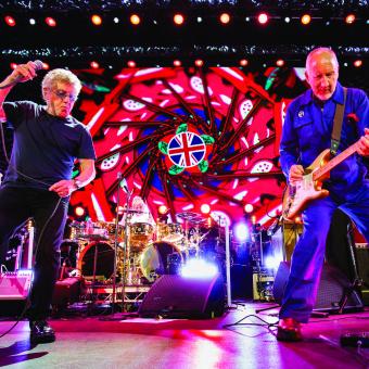 What's on | Eden Project