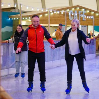 What's on | Eden Project