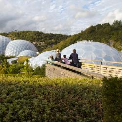 10% off Eden Explorer Private Tours | Eden Project