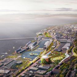 New Edens | Eden Project