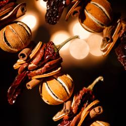 Christmas at the Eden Project | Eden Project