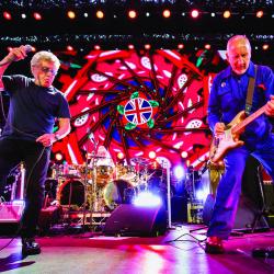 What's on | Eden Project