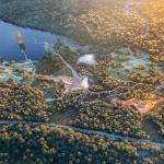 New Edens | Eden Project