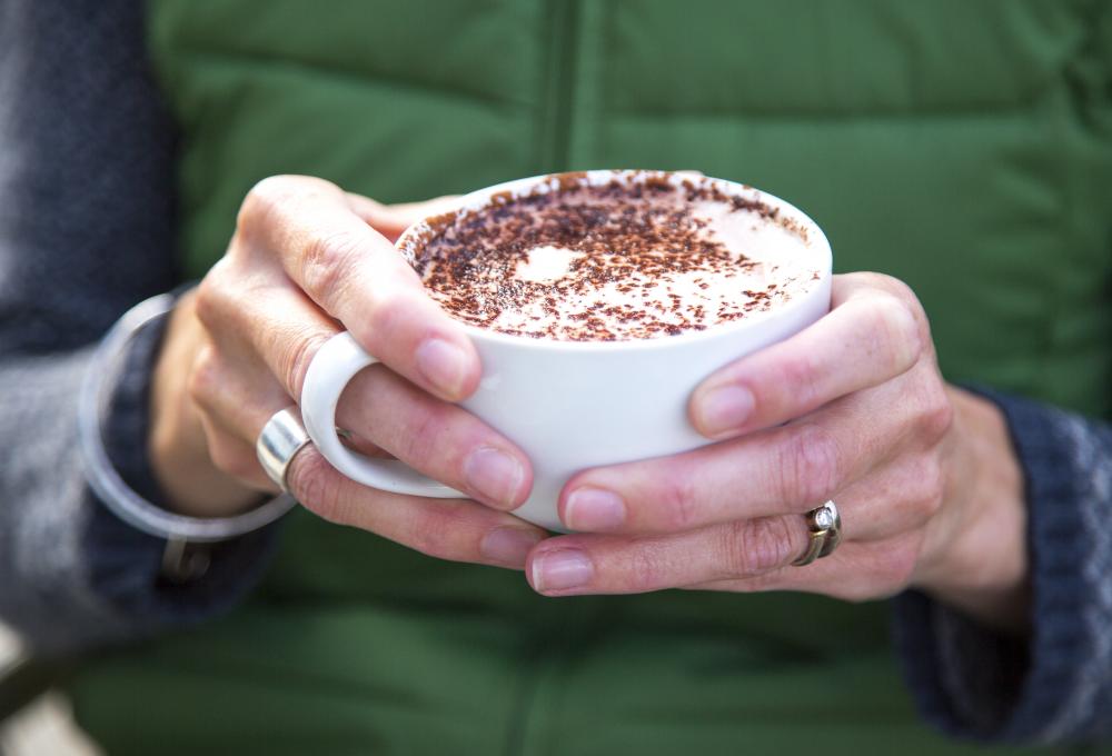Food and drink | Eden Project