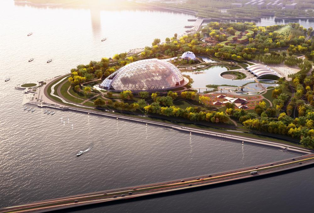 New Edens | Eden Project