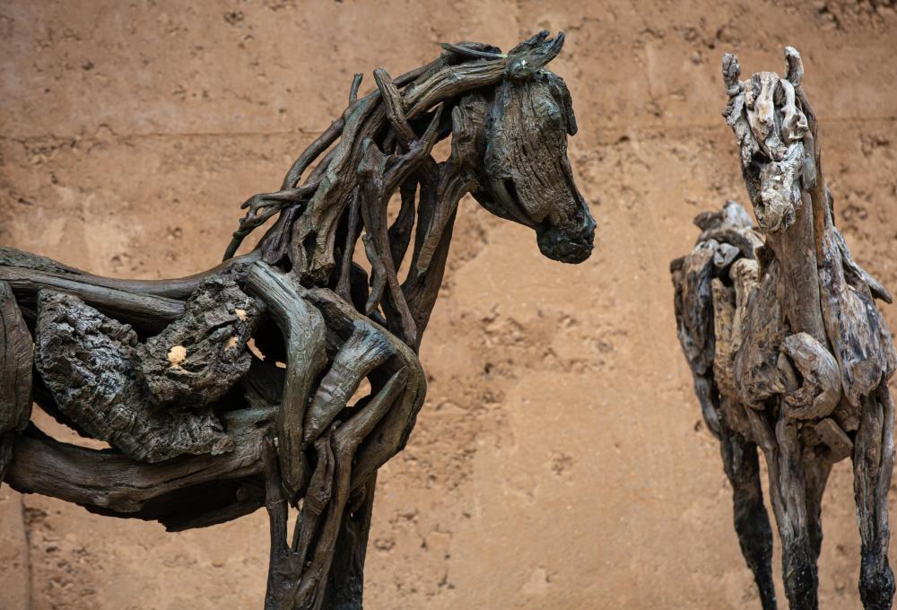 Art guide and map | Eden Project