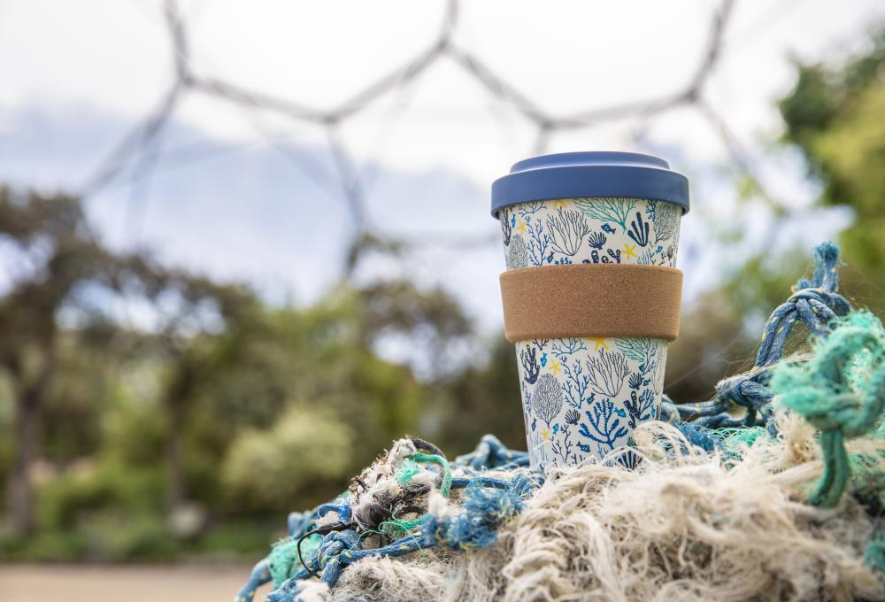 Eden Project Gift Shop | Eden Project