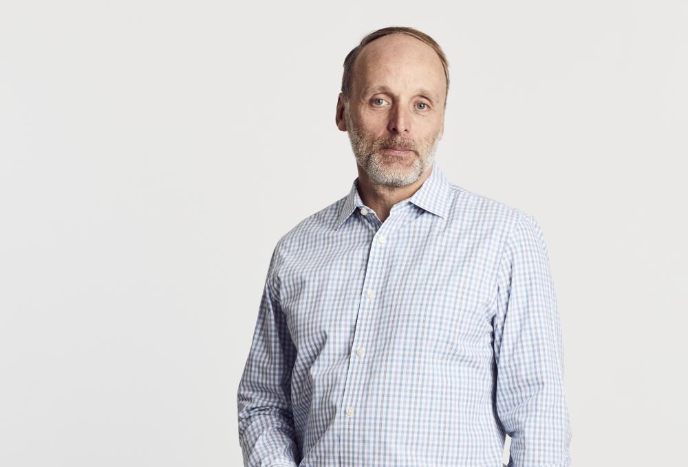 Keric Morris | Eden Project