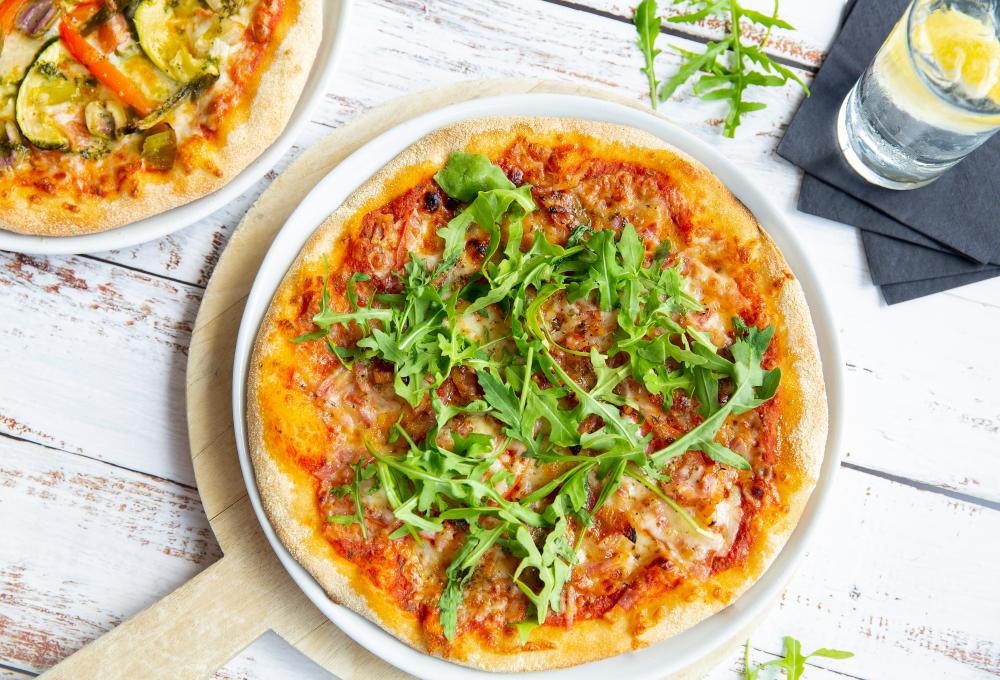 Food and drink | Eden Project