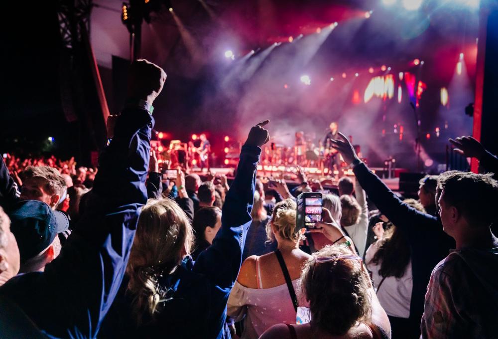 Members Inside Track Priority Booking | Eden Project