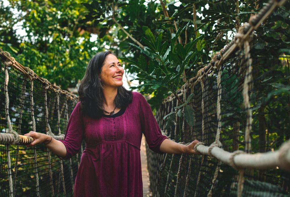 Guided tours | Eden Project