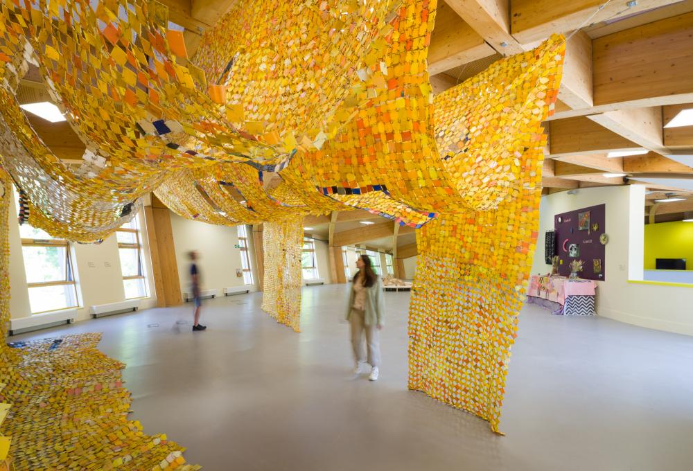 Reclaim | Eden Project