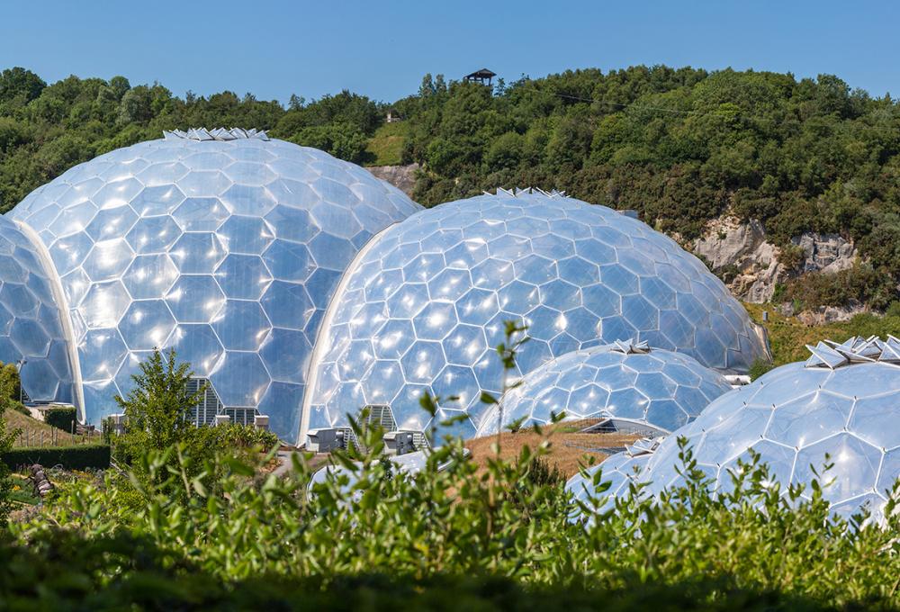 Eden Project's Mission | Eden Project