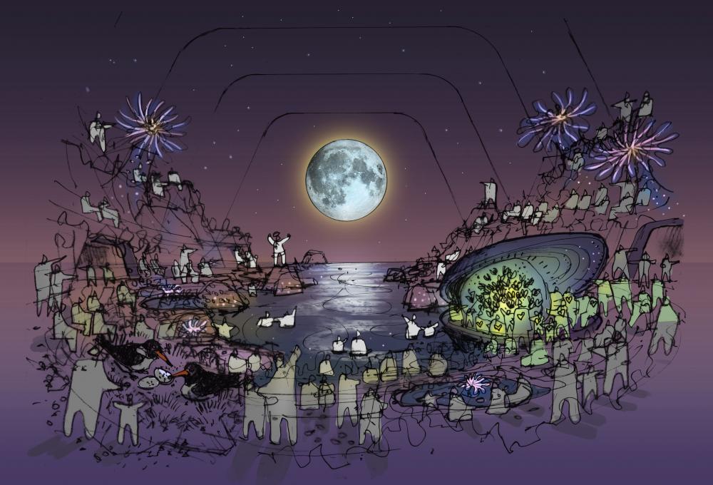 New Edens | Eden Project