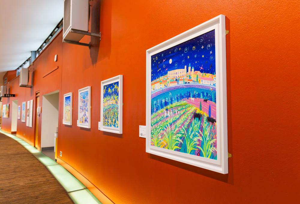 john dyer gallery